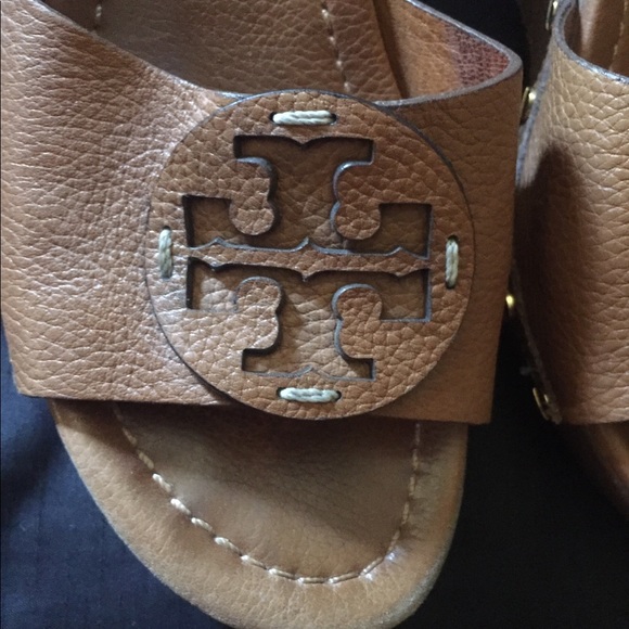 Tory Burch | Shoes | Tory Burch Platform Sandals | Poshmark